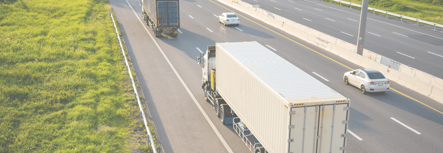 Längd & bredd för lastbil i Europa – Vad gäller? | EDS Logistics